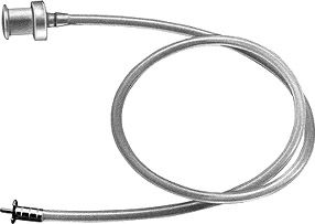 Infusion Cannula 4.0mm | Storz® Ophtalmic and ENT Instruments by Bausch ...